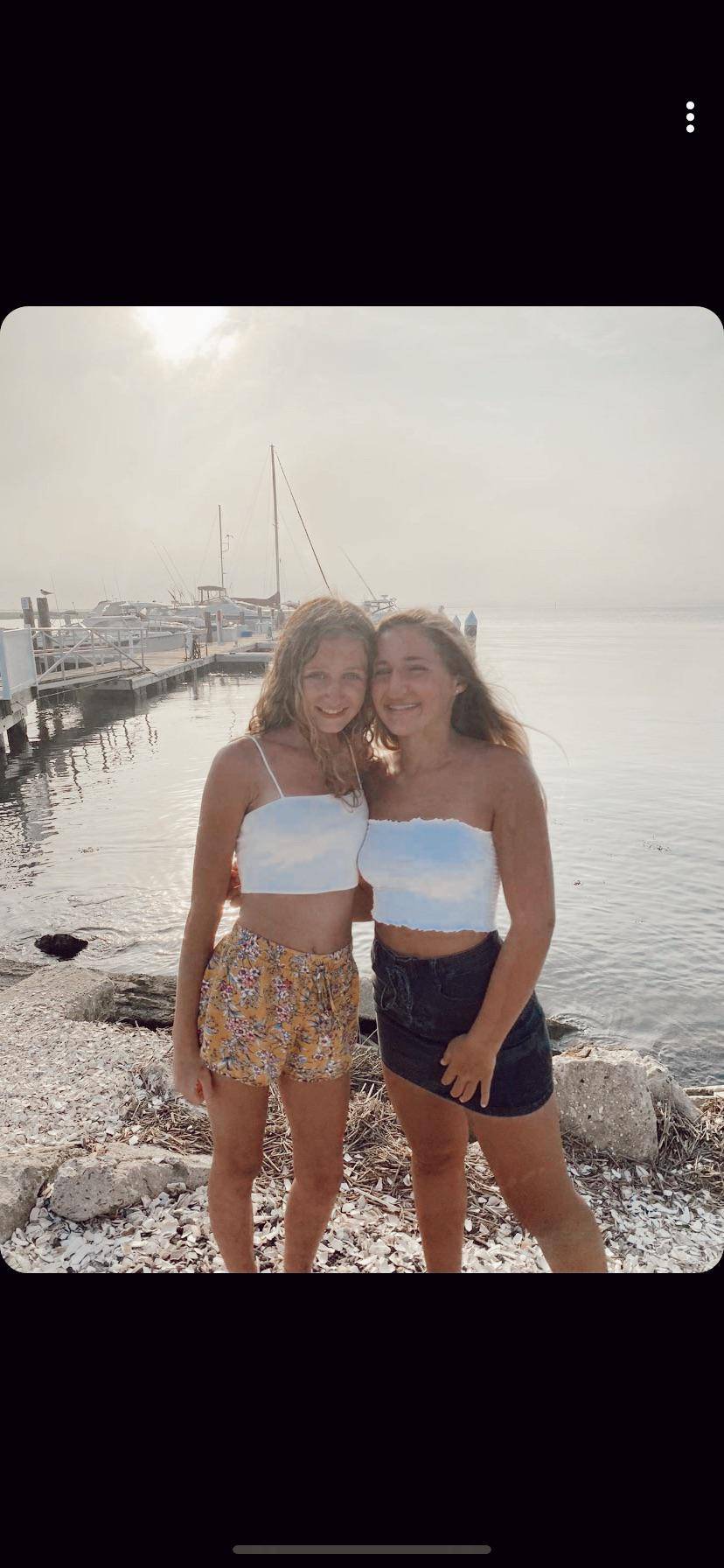 Another beach day | Scrolller