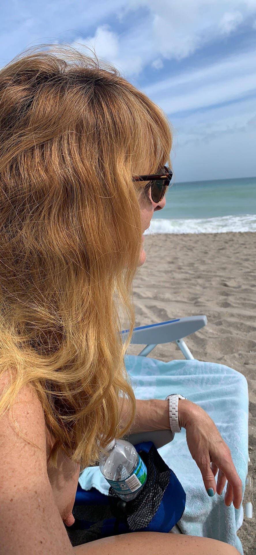 Another beautiful day at BCB! | Scrolller