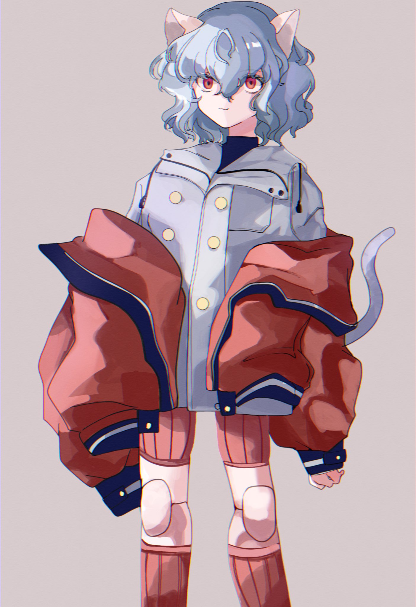 Another beautiful pitou art | Scrolller