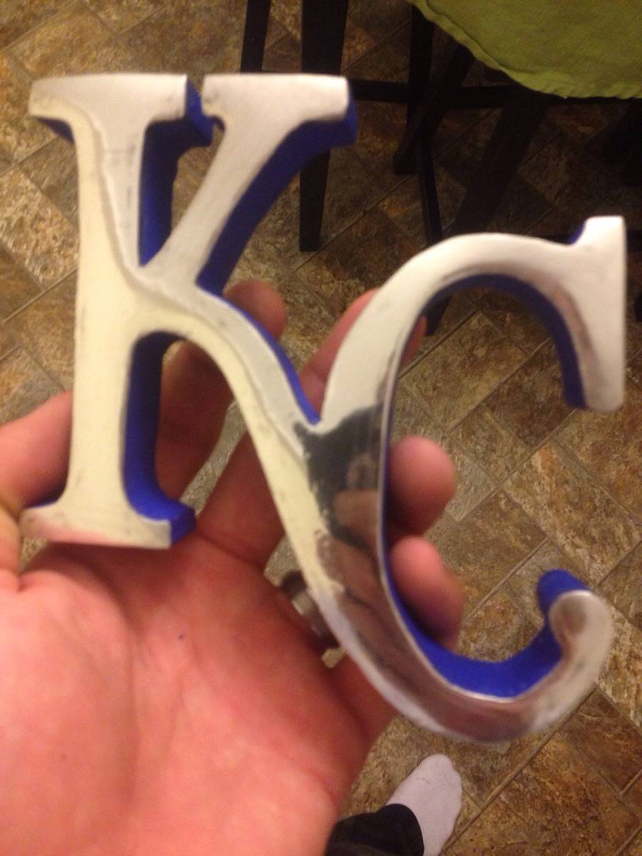 Another Cast Scrolller