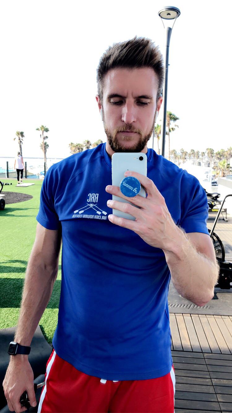 Another chest day | Scrolller