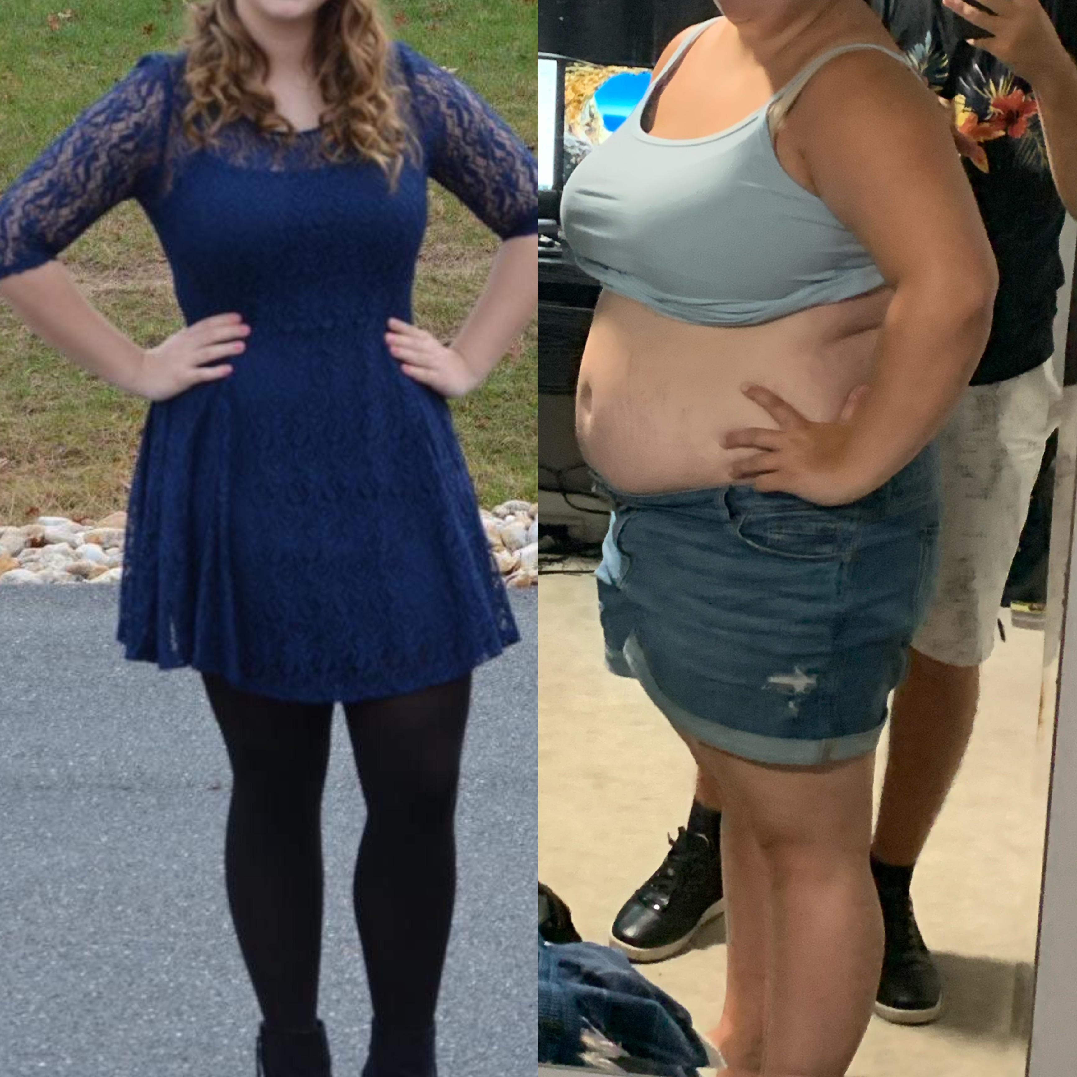 Another comparison 😅 | Scrolller