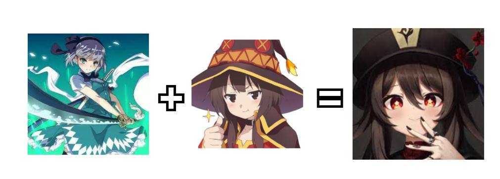 Another cursed unsee recognition fusing | Scrolller