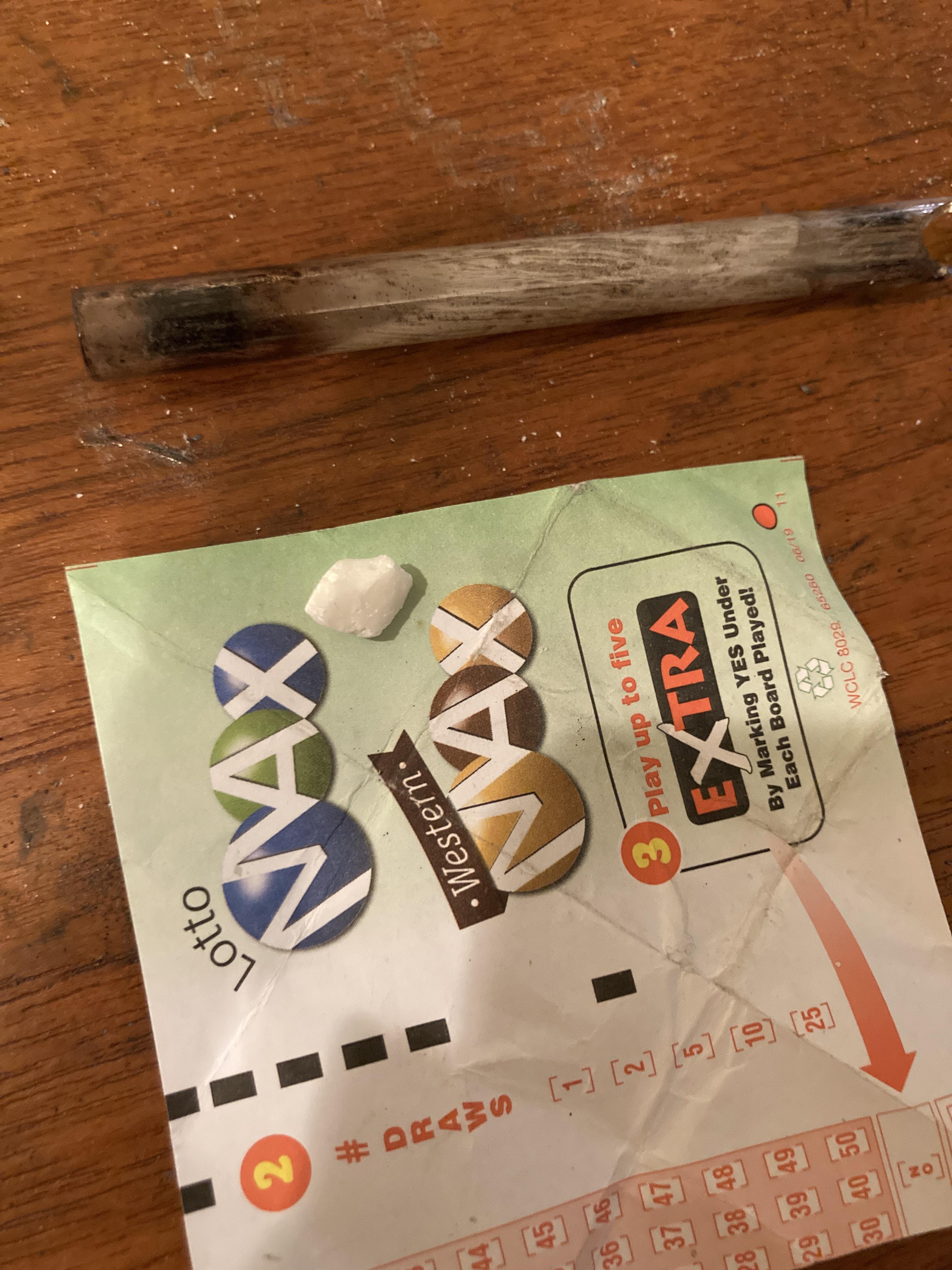 Another day another flap | Scrolller