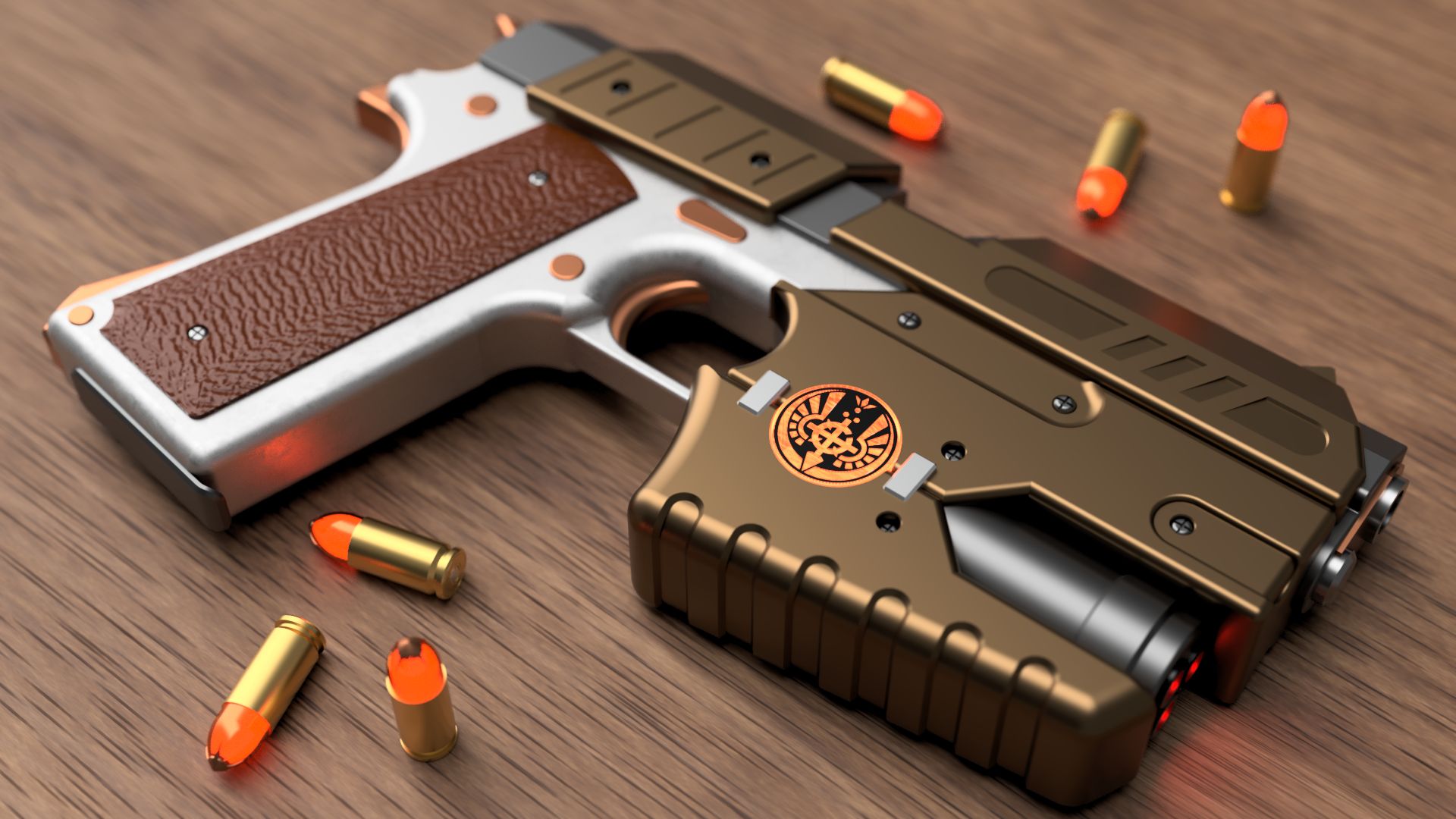 Another Fun Render | Scrolller