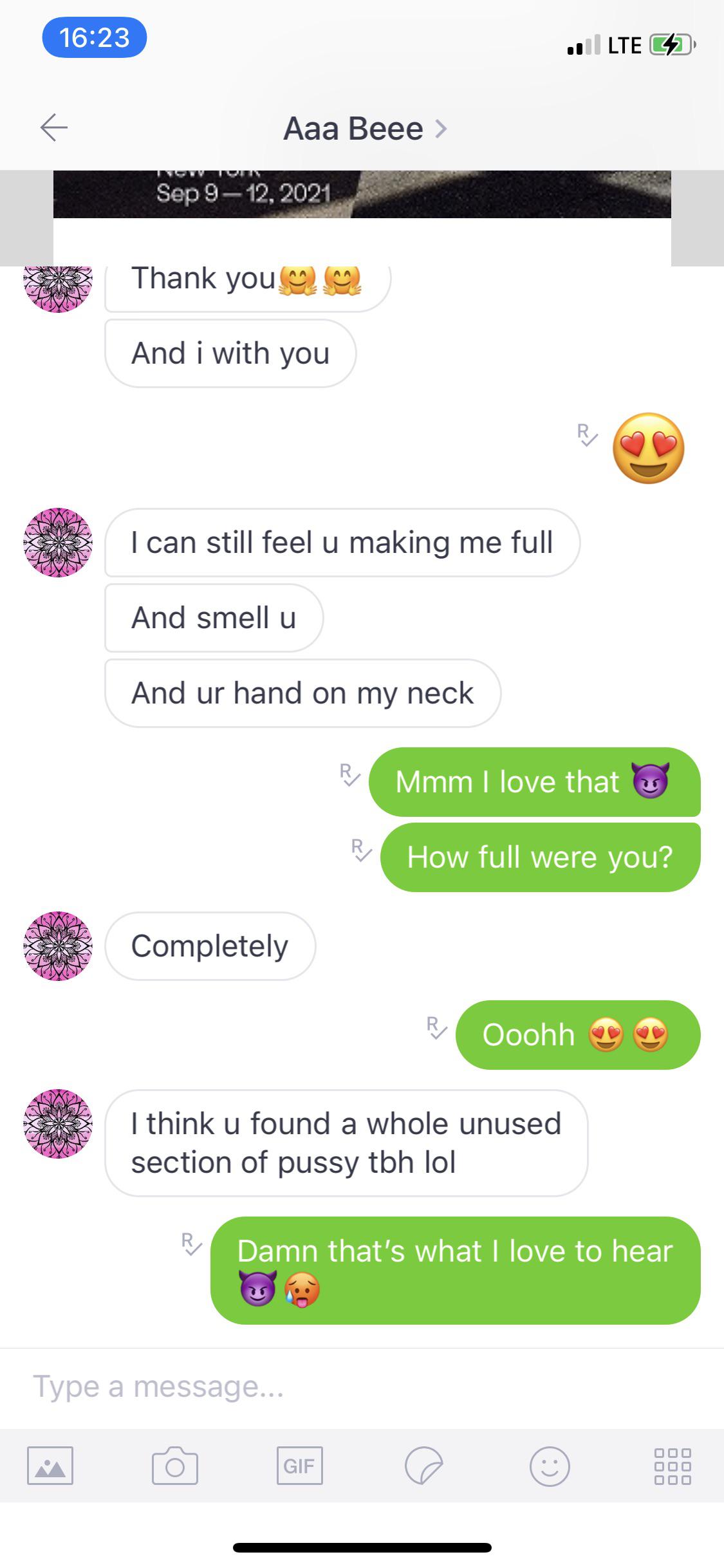 Another happy customer ;) | Scrolller