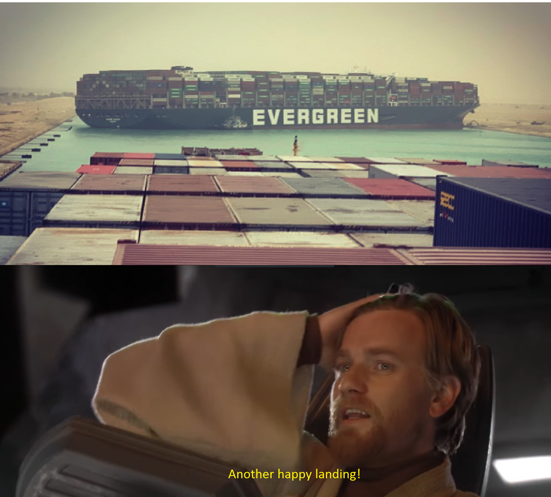 AnOtHeR hApPy LaNdInG | Scrolller