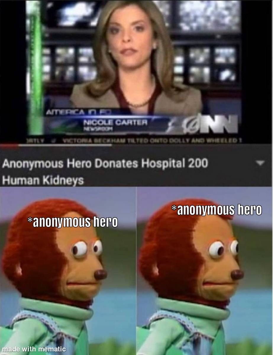 Another heroic moment caught on camera | Scrolller