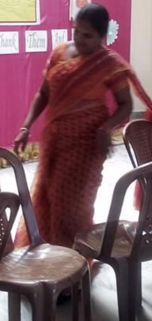 Another hot curvy milf teacher from my school on teachers day! | Scrolller