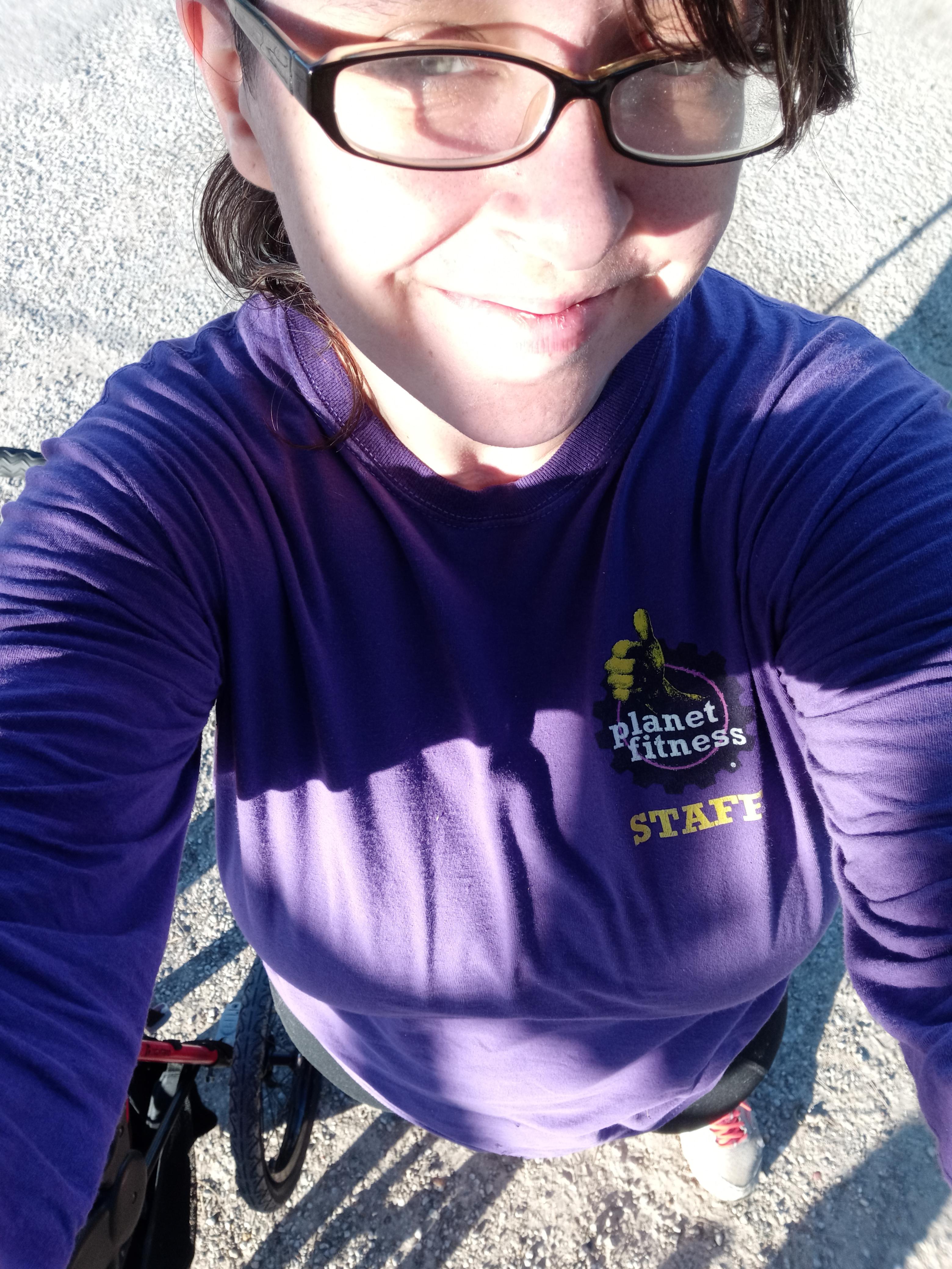 Another lonely walk... | Scrolller