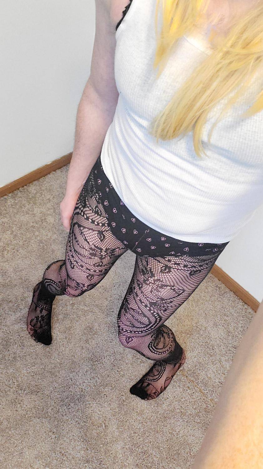 Another mild one =) | Scrolller