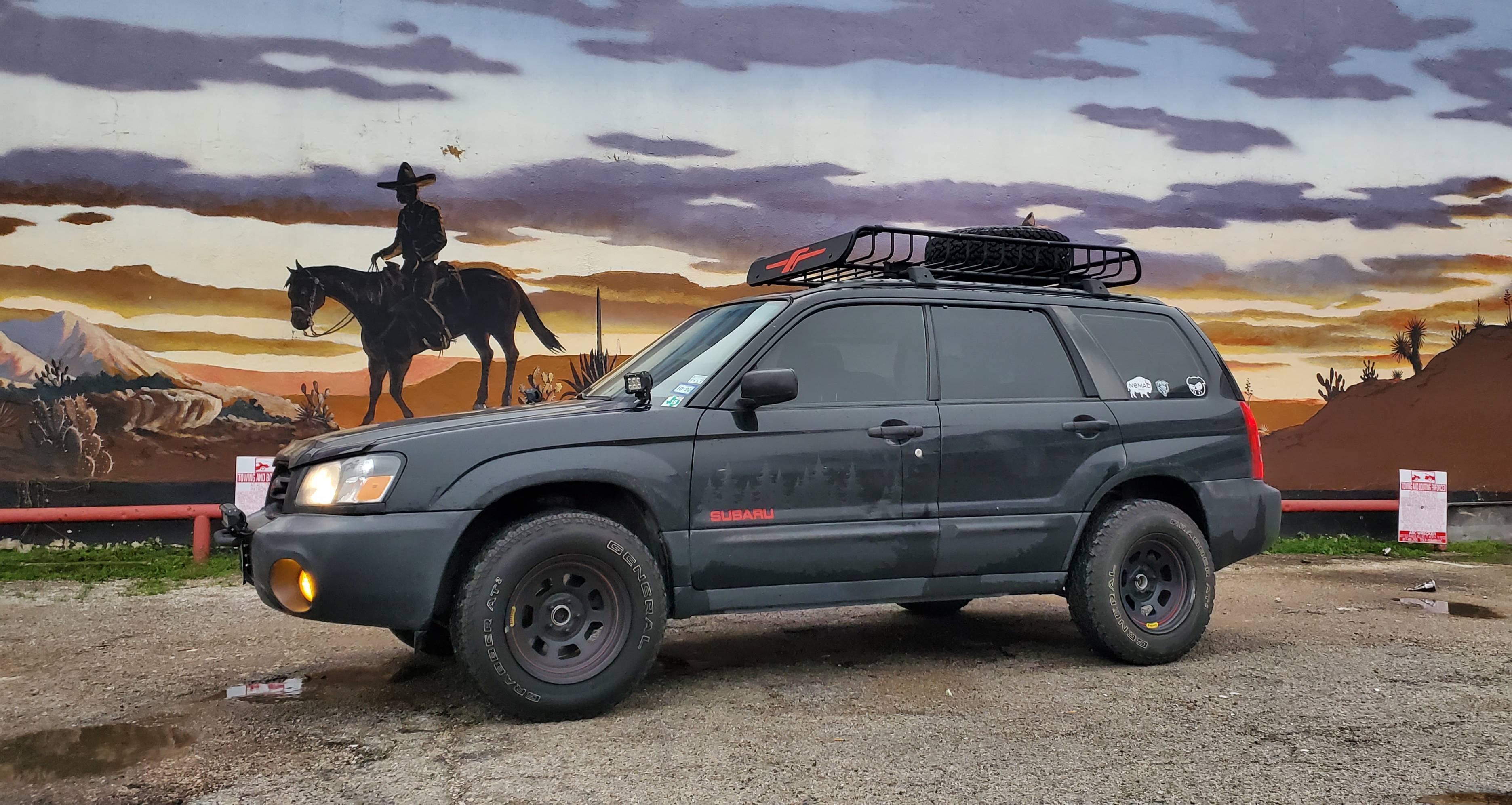 Another mural shot | Scrolller