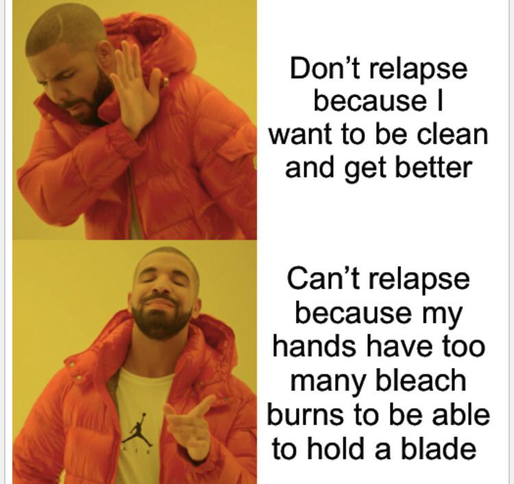 Another oddly specific meme to help distract myself:)) | Scrolller