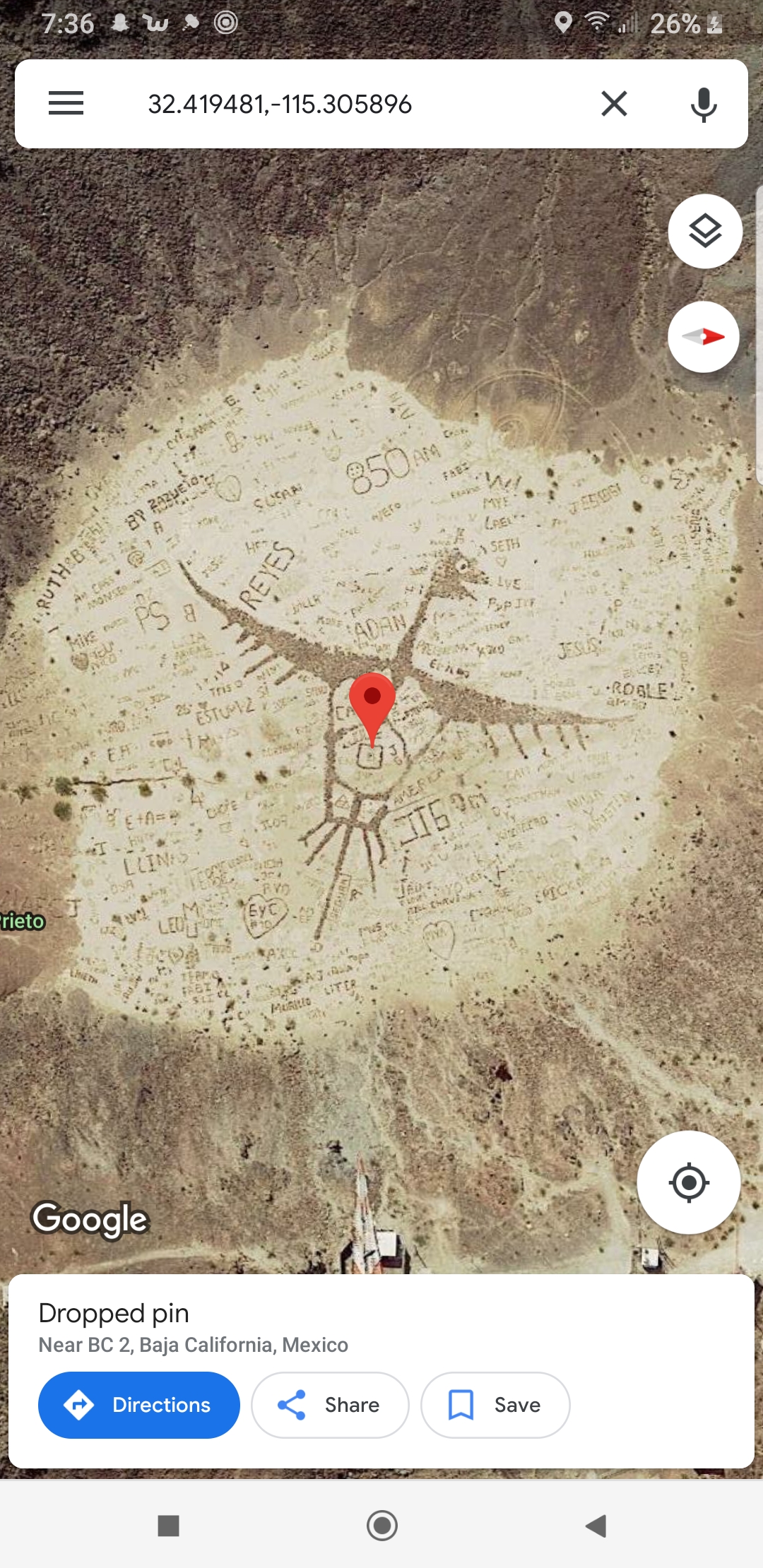 Another one. | Scrolller