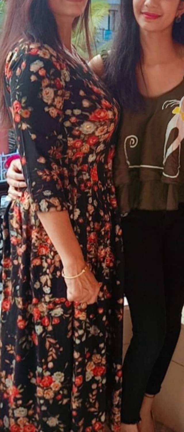 Another One Of My Aunt And Cousin Scrolller