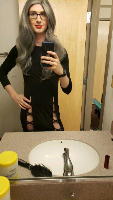 Another one of my sissies! | Scrolller