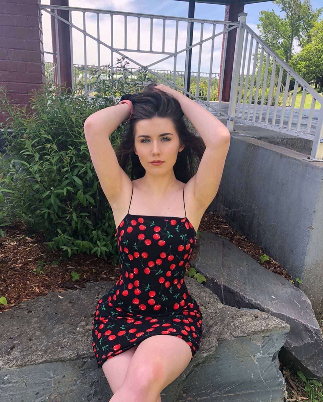 Another one on rock | Scrolller