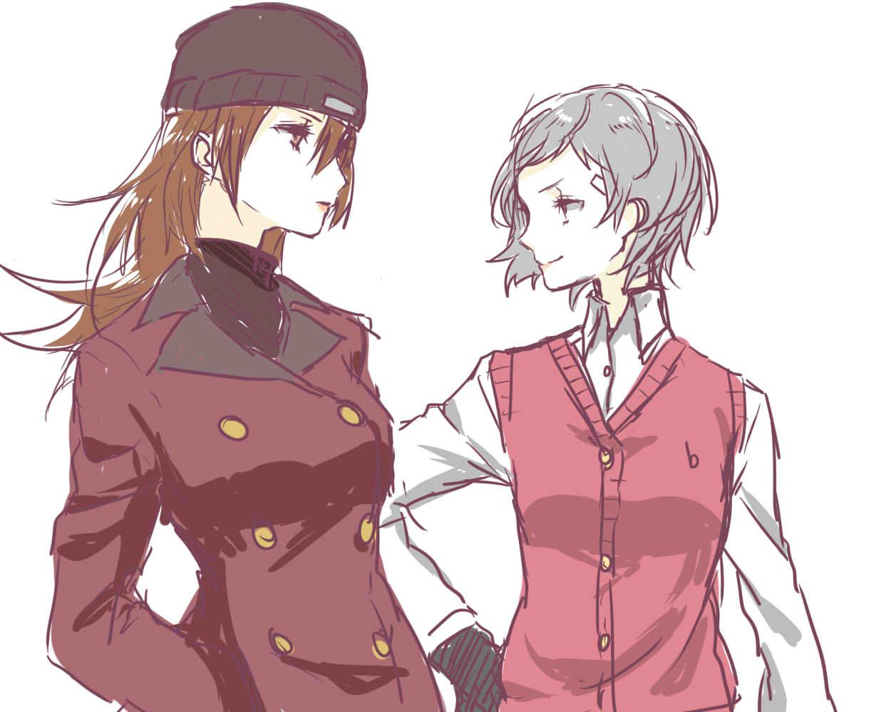 Another P3P | Scrolller