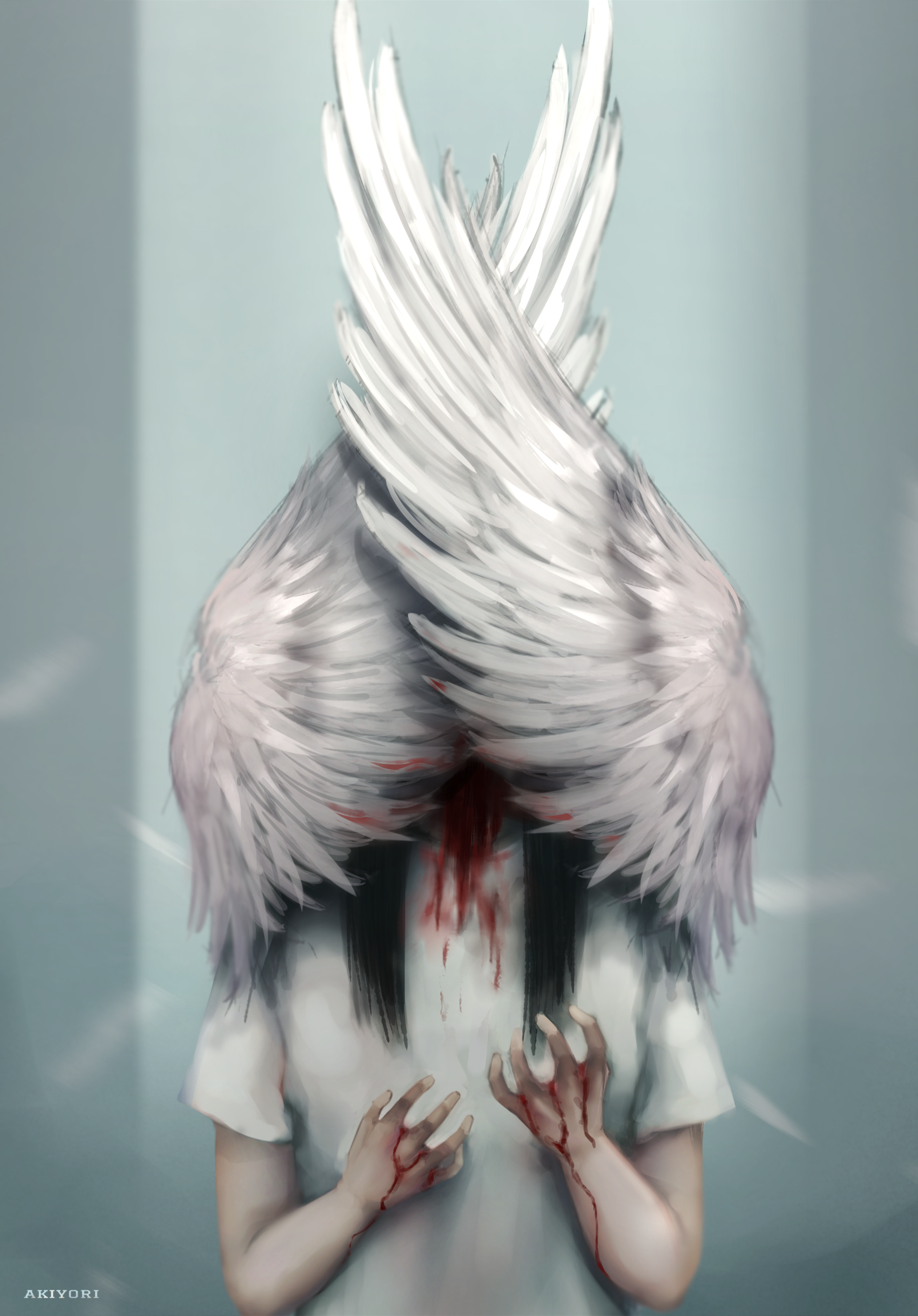 Another paint | Scrolller