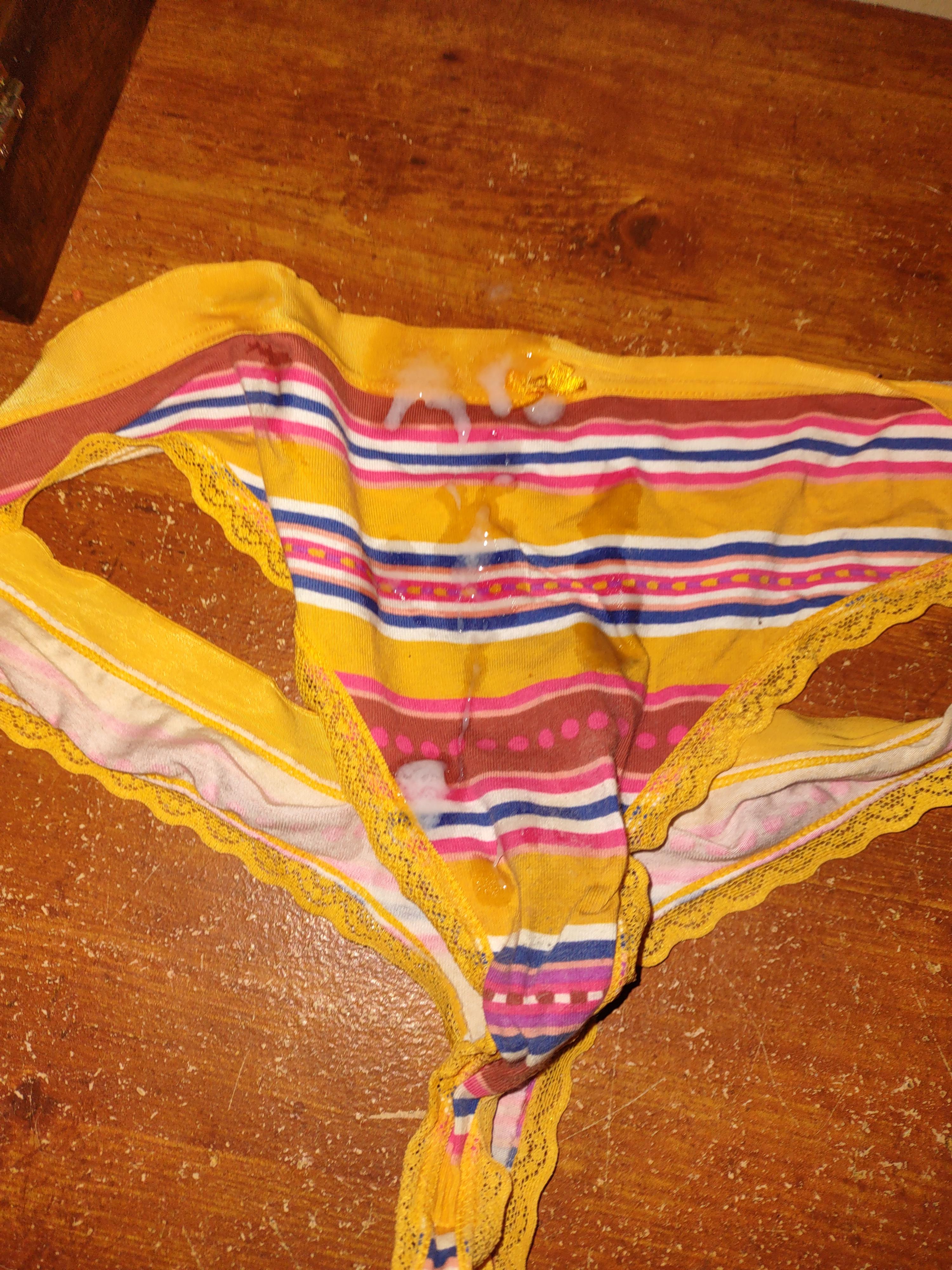 Another pair from sisters friend | Scrolller