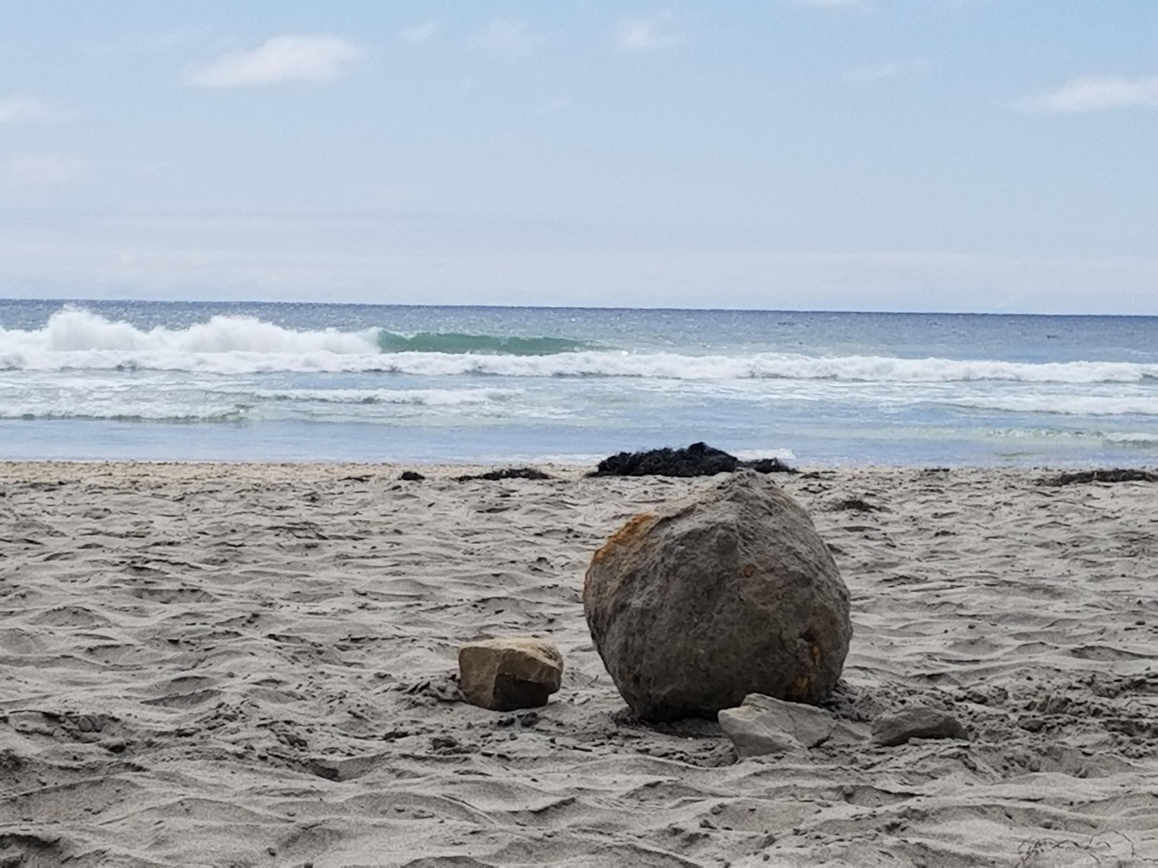 Another perfect day at Blacks | Scrolller