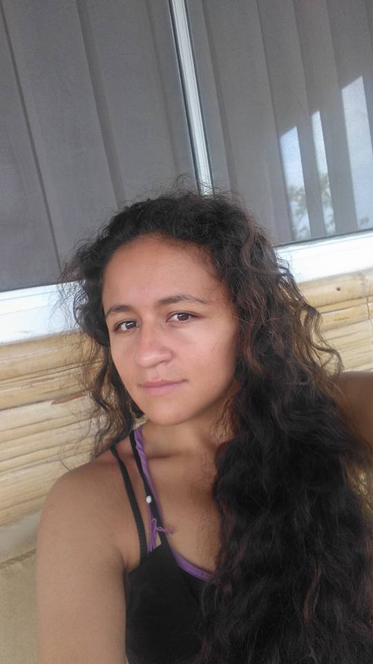 another photo of my mom | Scrolller