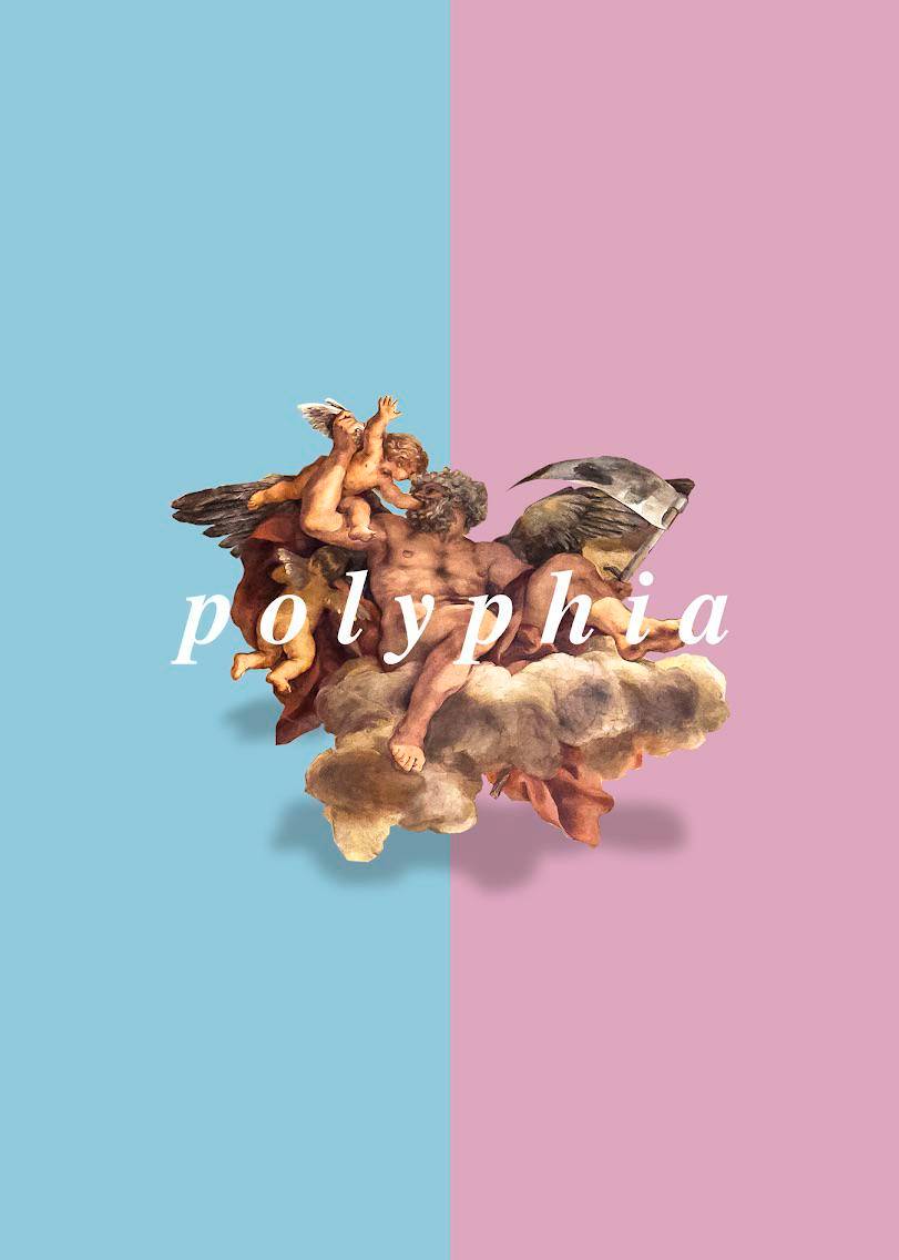 Another Polyphia Phone Wallpaper | Scrolller