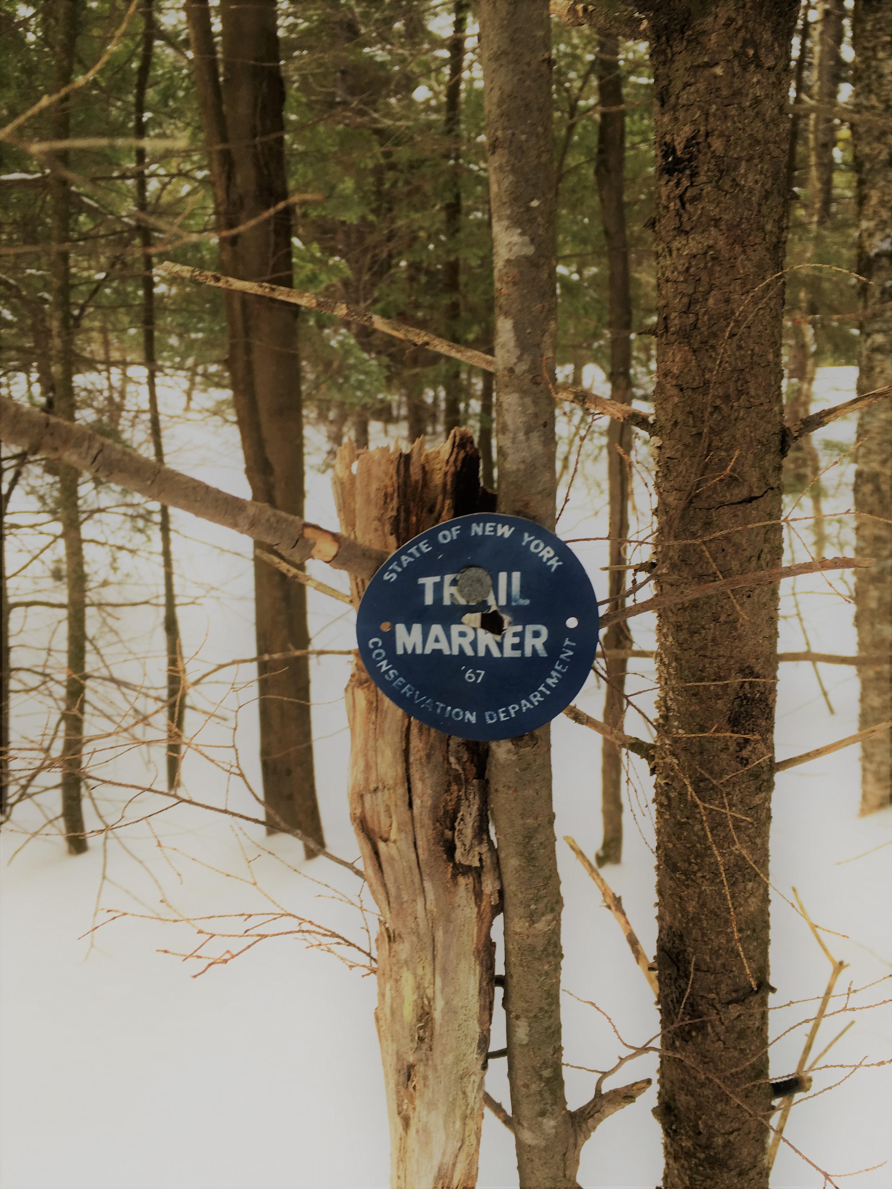 Another pre 1970 made marker | Scrolller