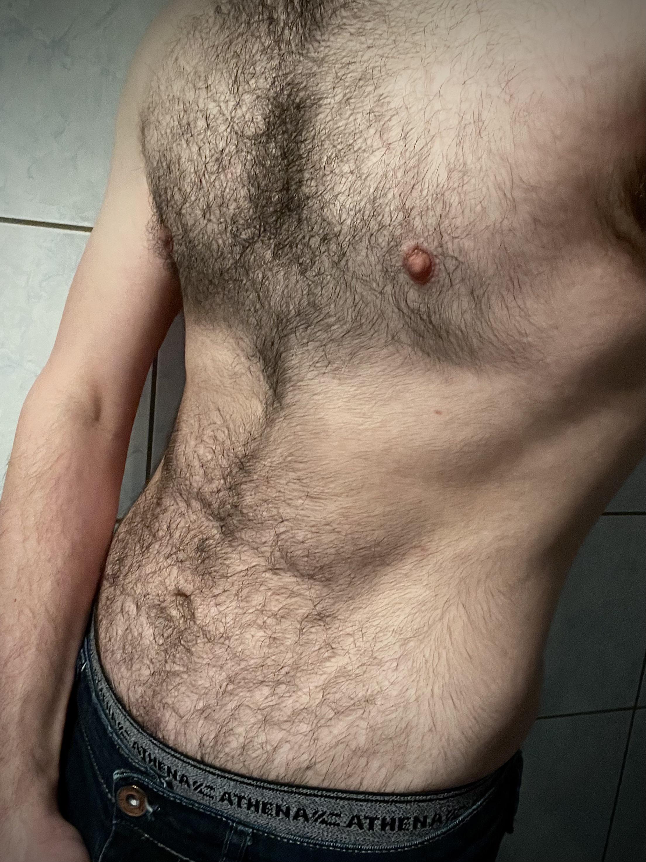 Another random selfie 💪 | Scrolller