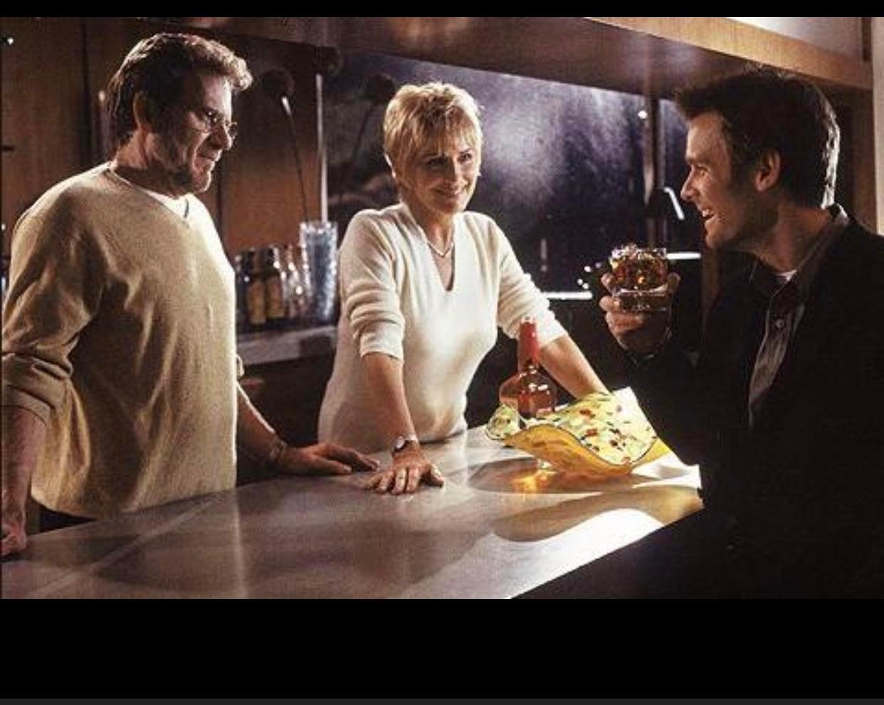 Another rewatch... I just started ANOTHER rewatch (I’ve seen the series 4 times already) and it ...