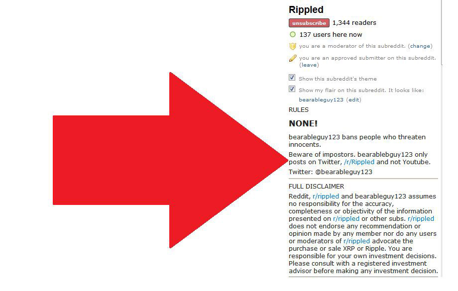 Another Riddle! | Scrolller
