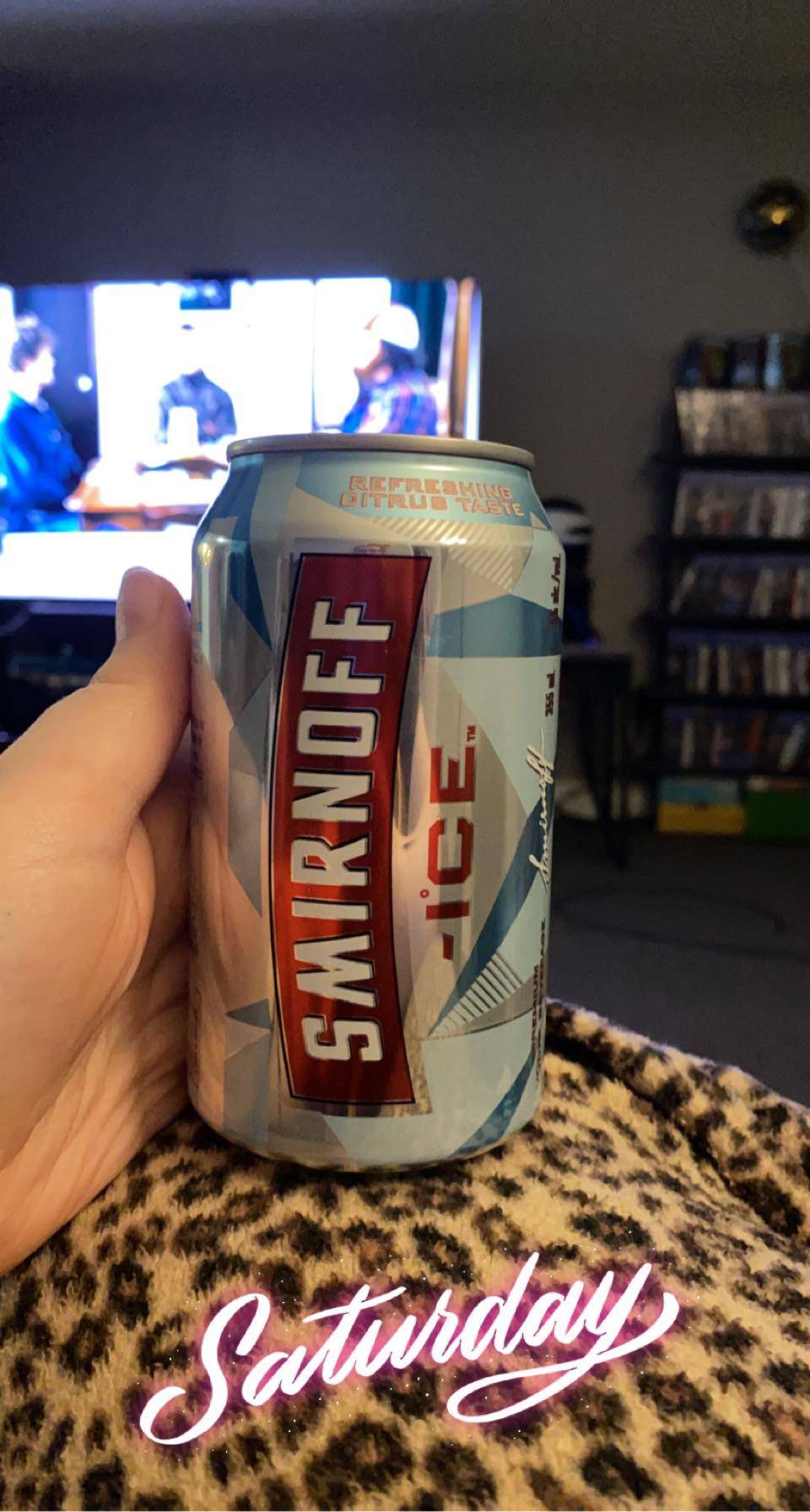 Another Saturday, another time to drink! Party hardy! | Scrolller