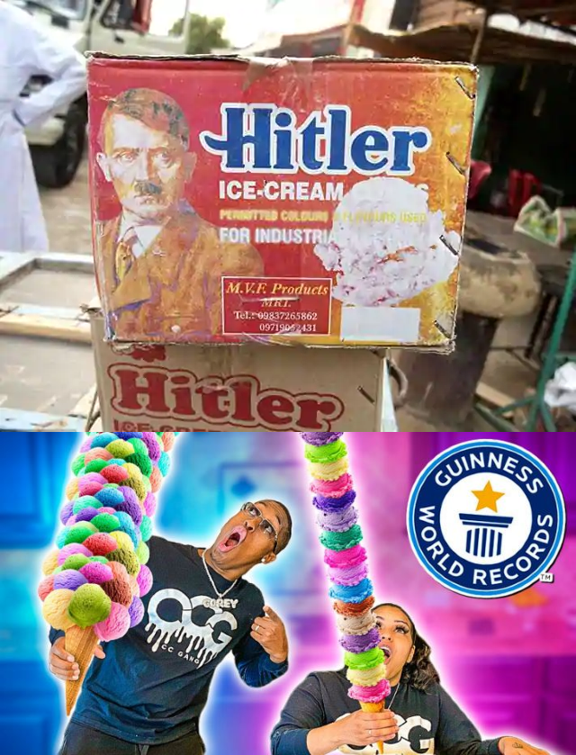 Another scoop please | Scrolller