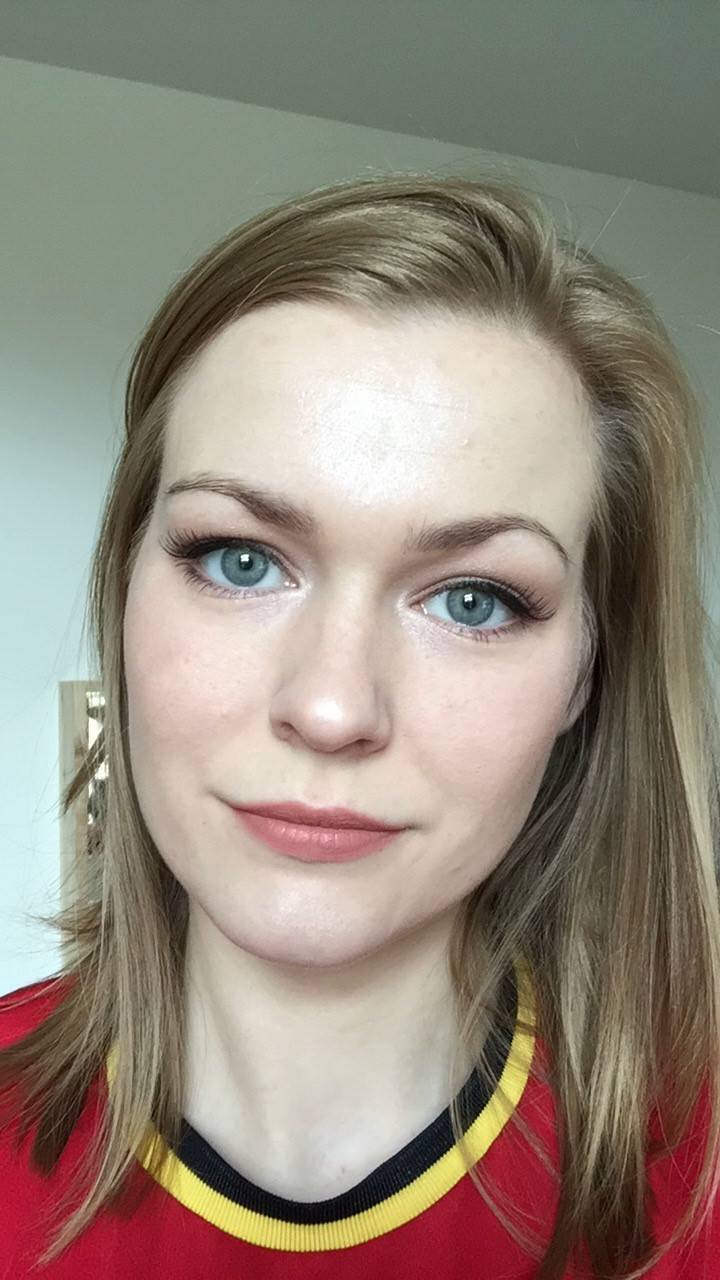 Another selfie! Just for you guys 😍😍 [F29] | Scrolller