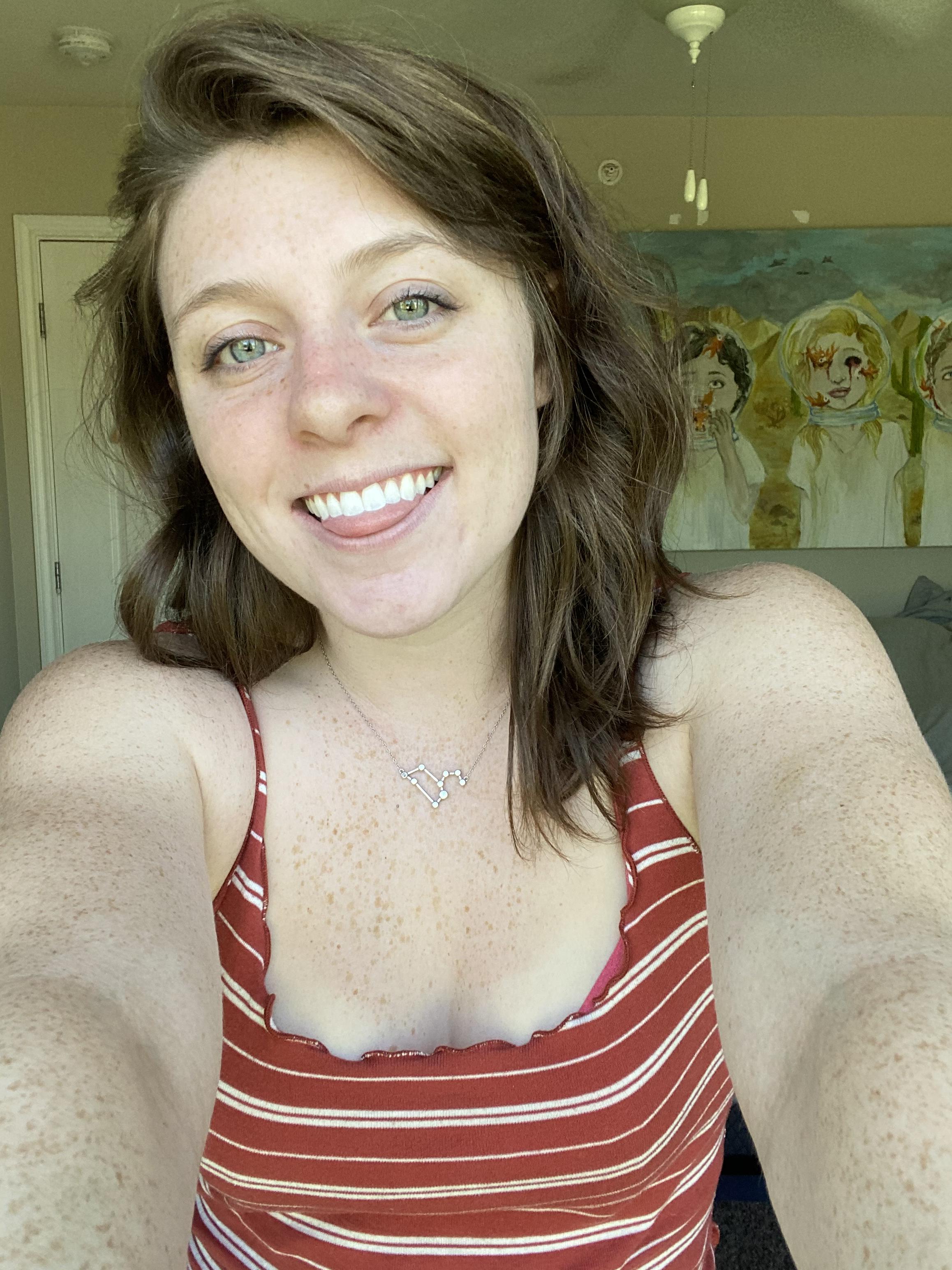 Another smile! | Scrolller