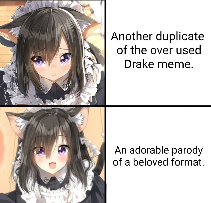 Another template for y'all. | Scrolller