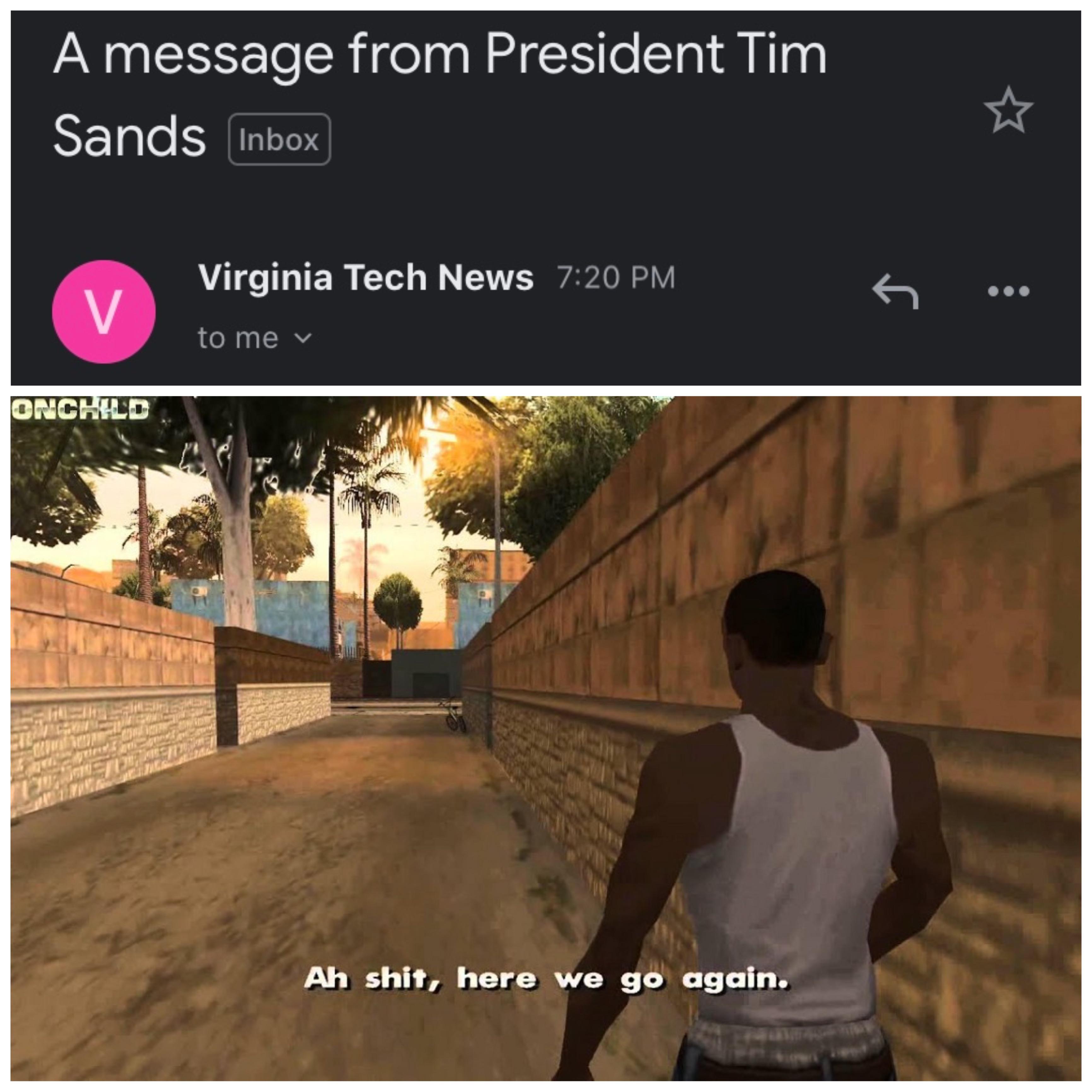 Another Timmy email | Scrolller