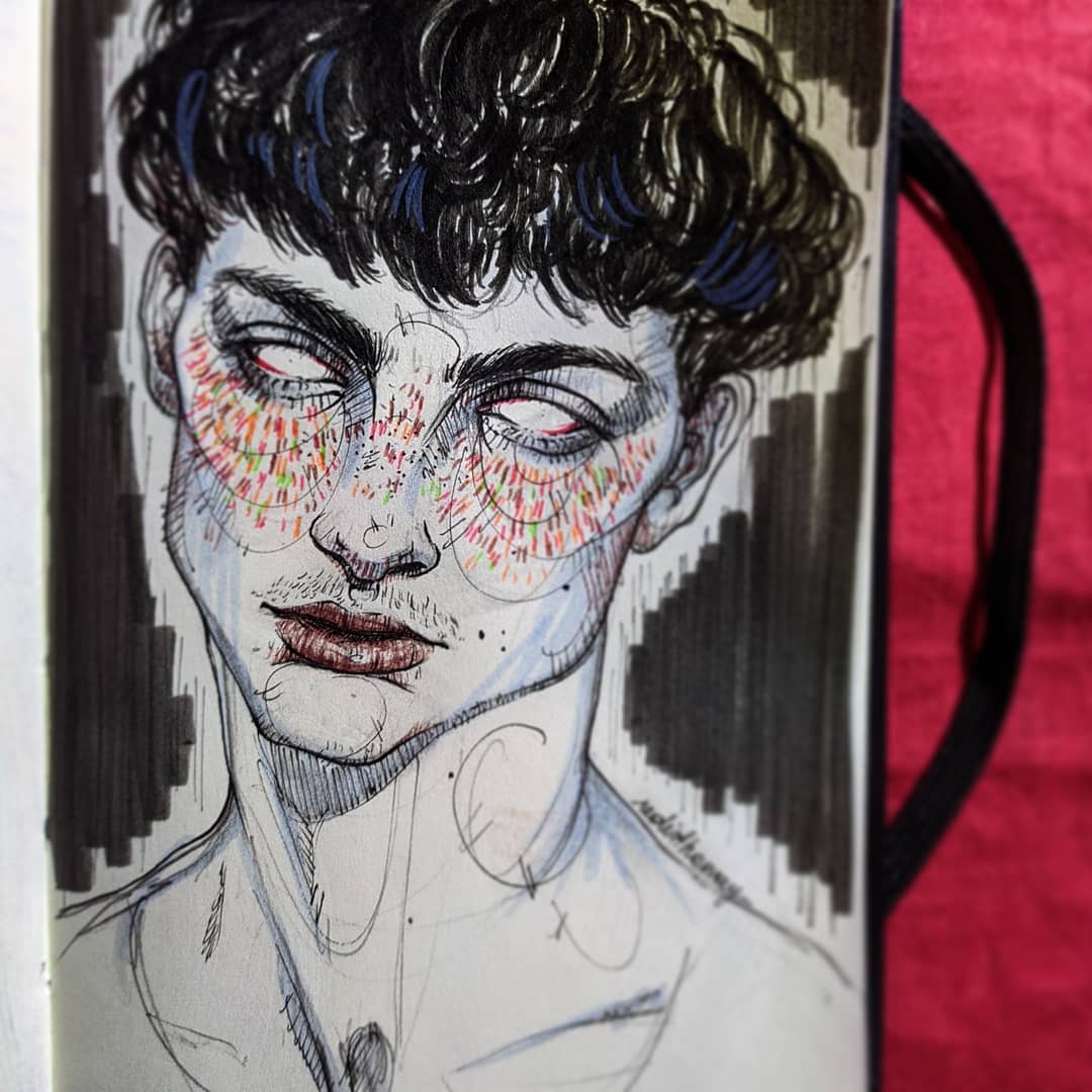 another Timmy from The King movie • | Scrolller