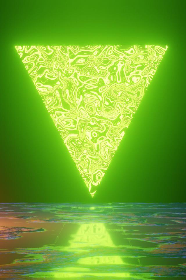 Another Triangle | Scrolller