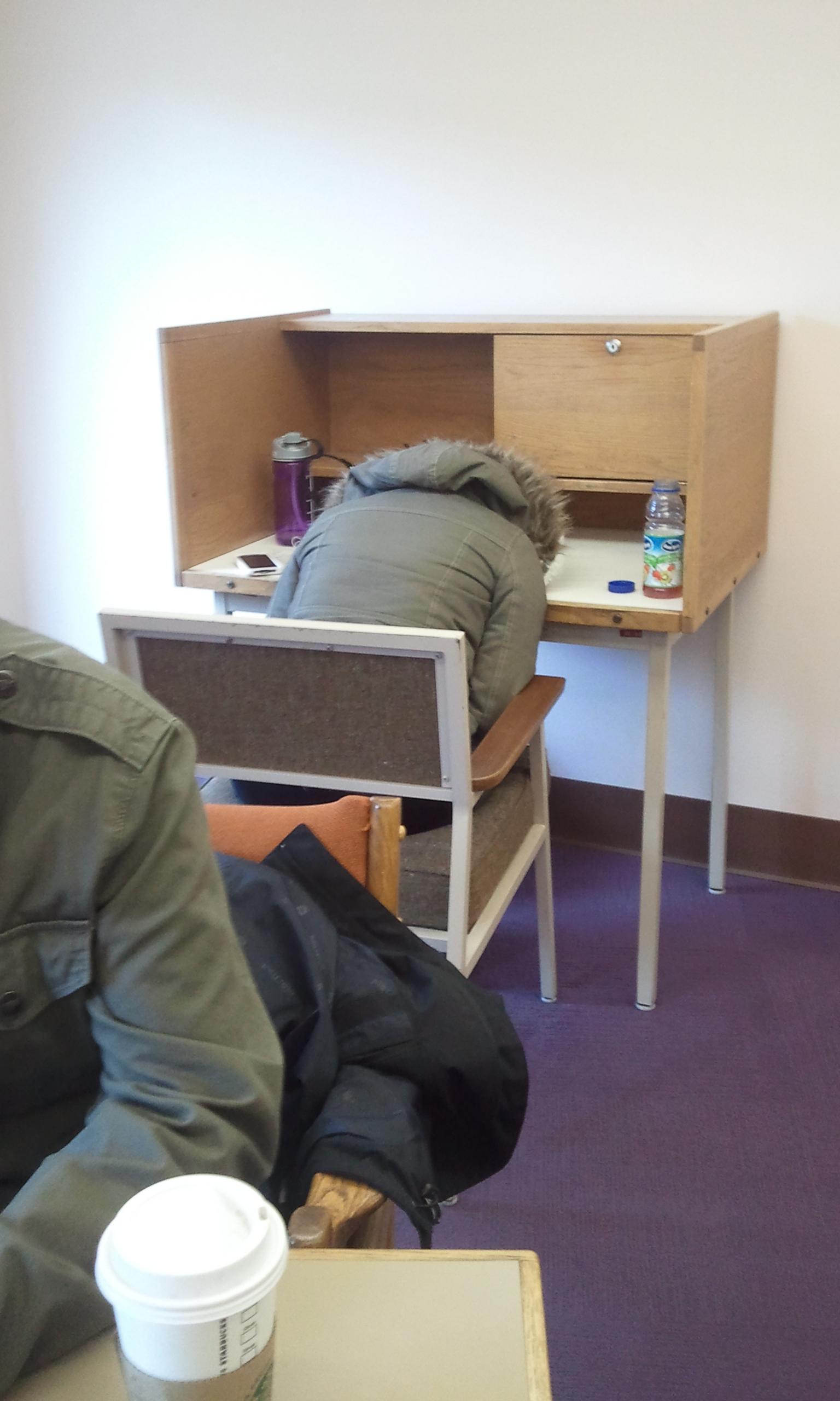 Another victim... | Scrolller