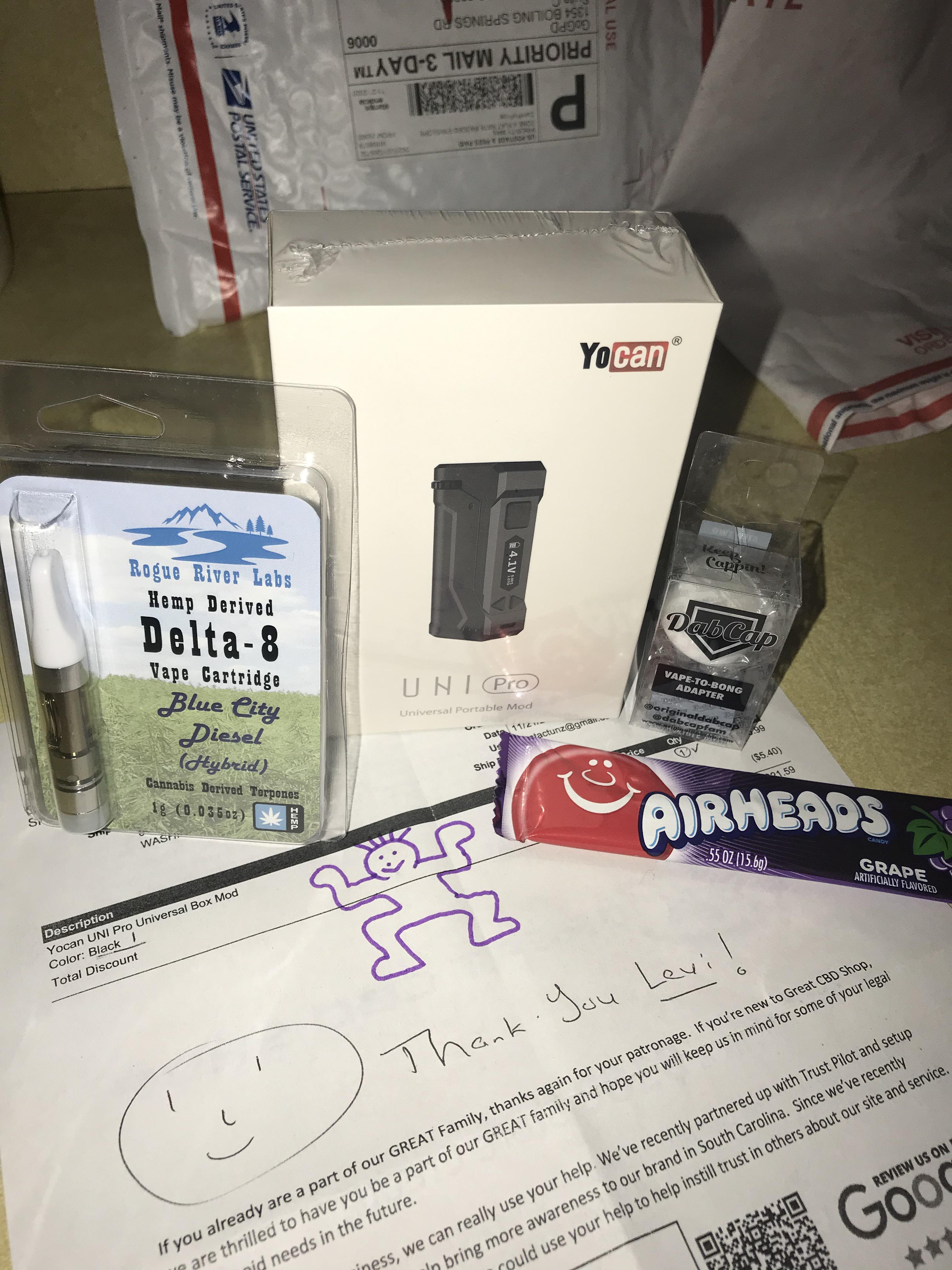 Another victim of the uni pro. | Scrolller