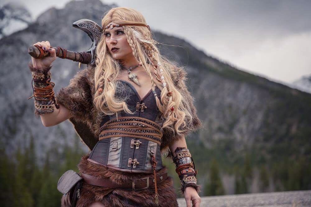 Another Vikings Pic | Scrolller