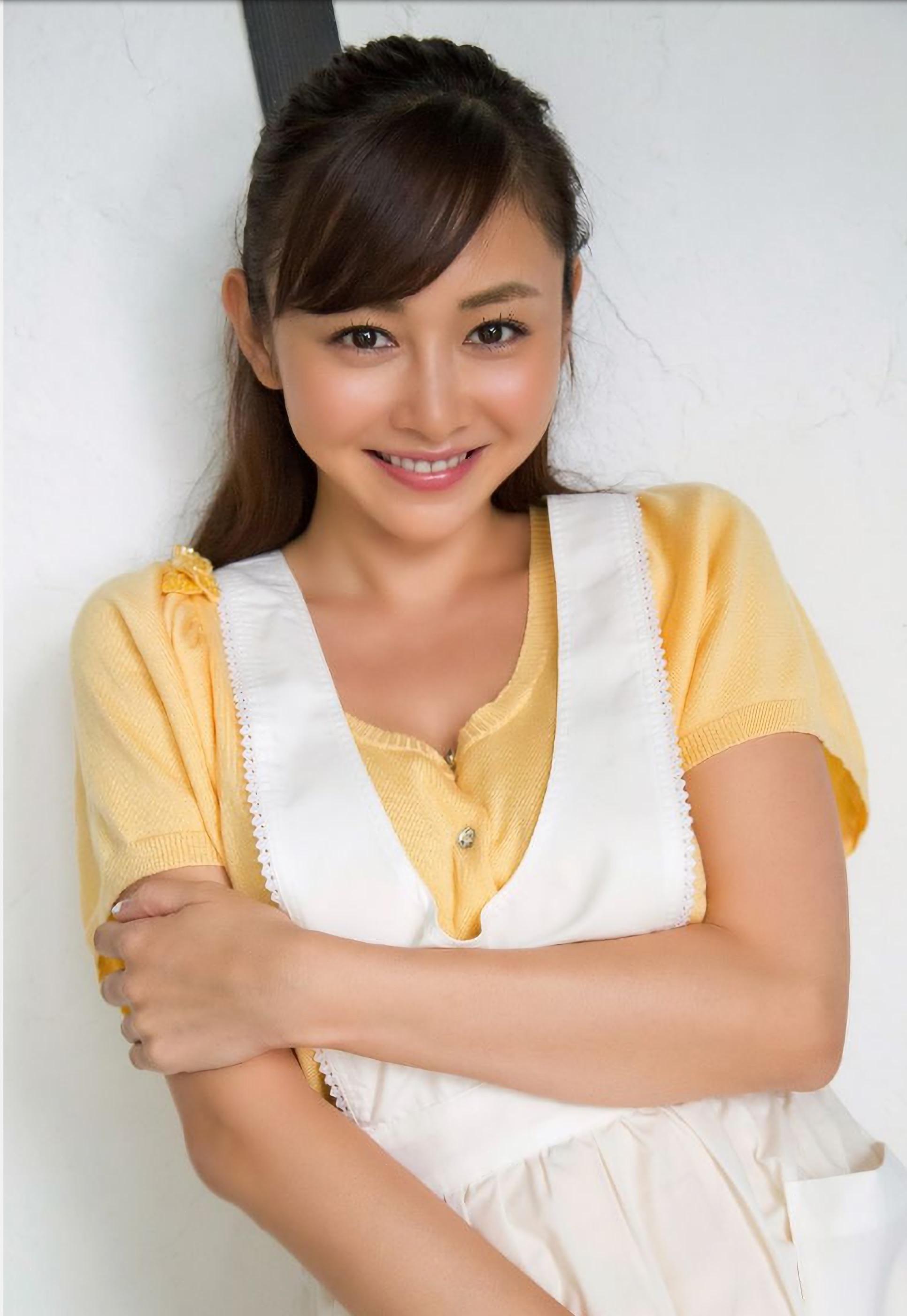 Anri Sugihara [irtr] | Scrolller