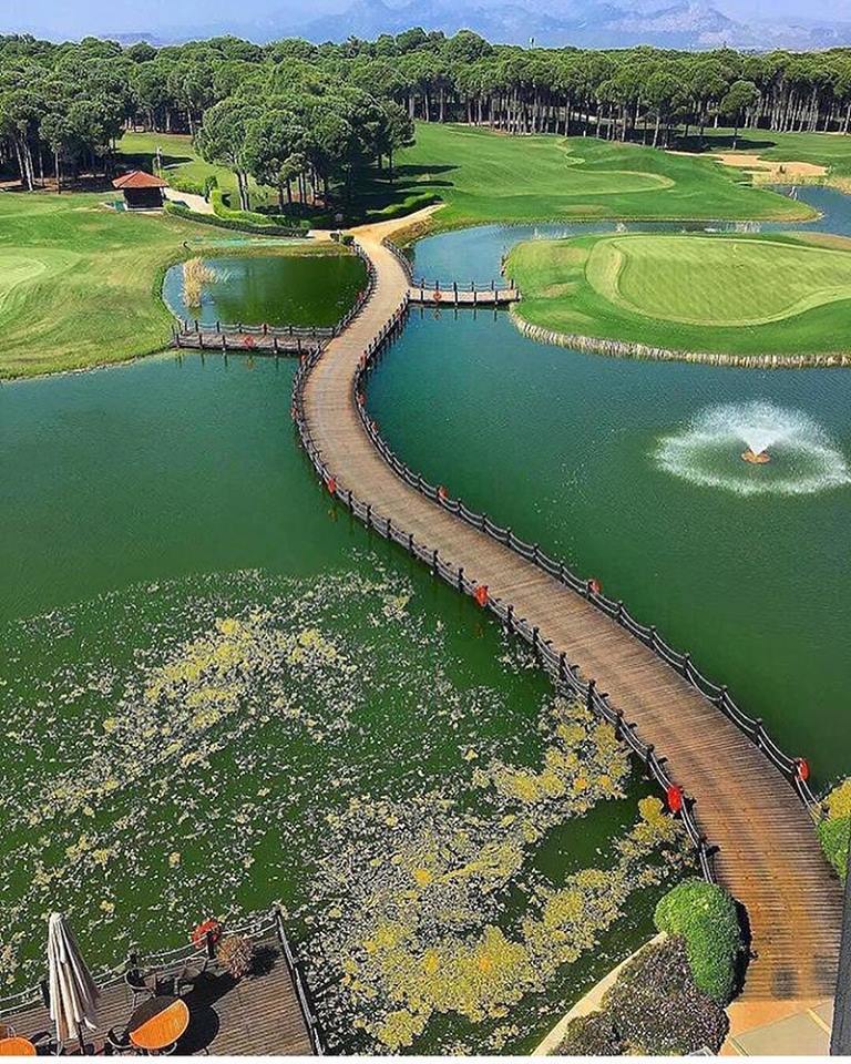 Antalya, Turkey! | Scrolller