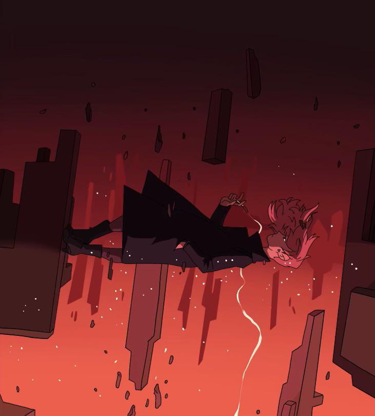 Anti-gravity,Me,Digital,2021 | Scrolller