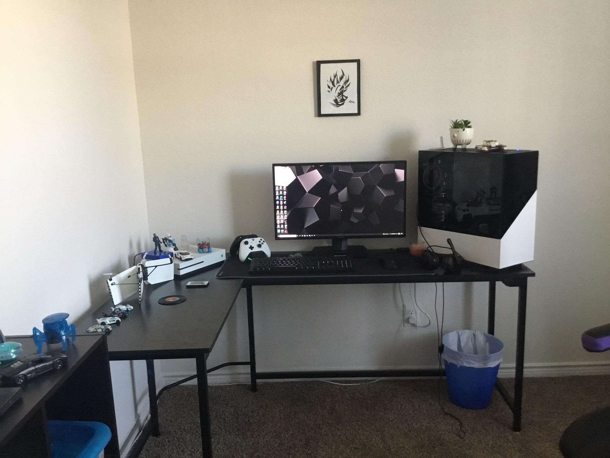 Anti- rgb setup, any tips? | Scrolller