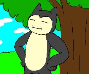 Anti Snorlax | Scrolller