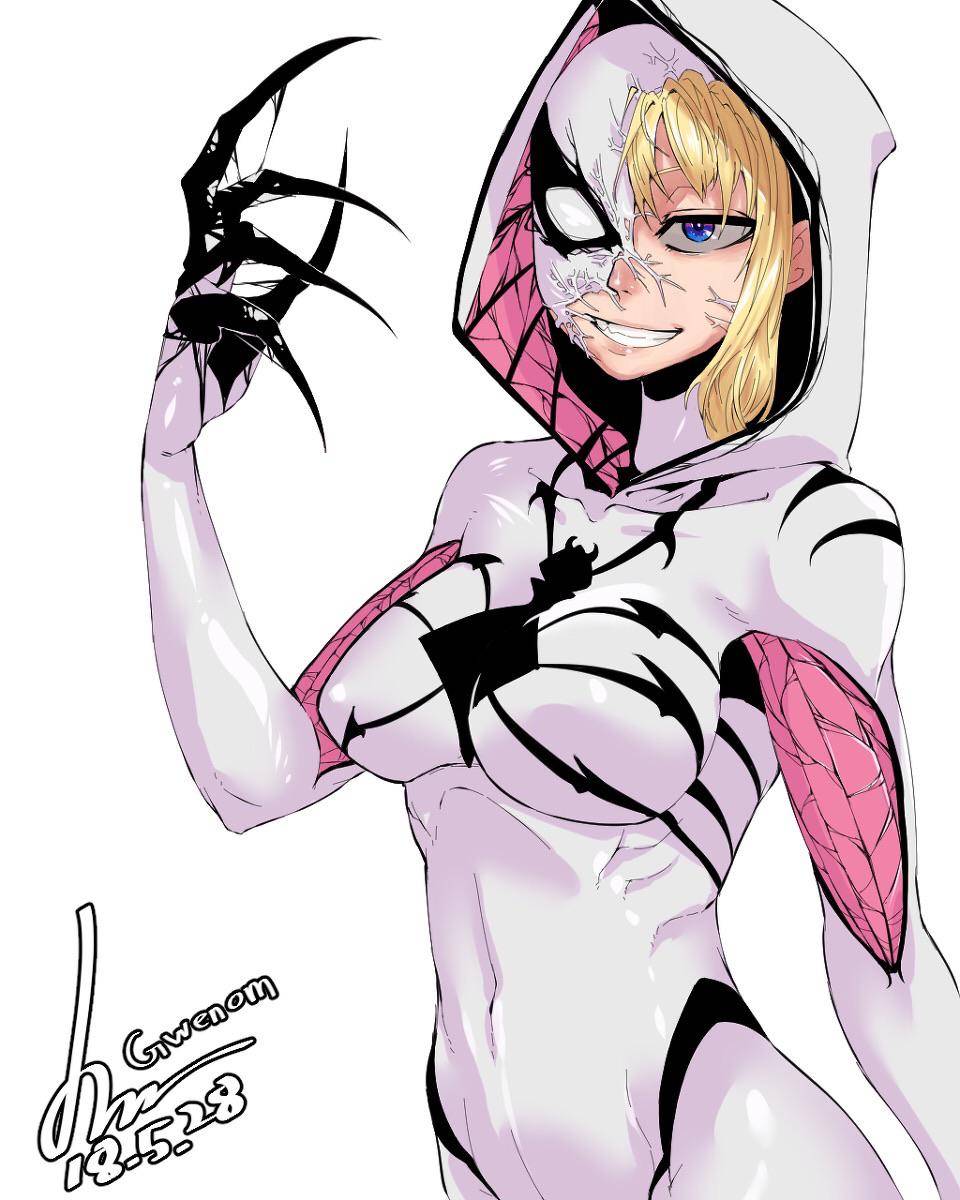 Anti venom | Scrolller