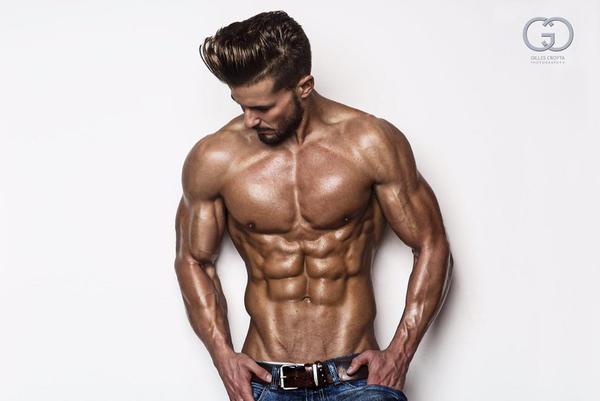 Antonio Pozo | Scrolller