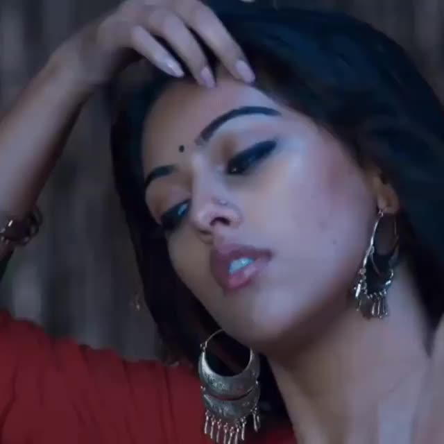 Anu Emmanuel | Scrolller